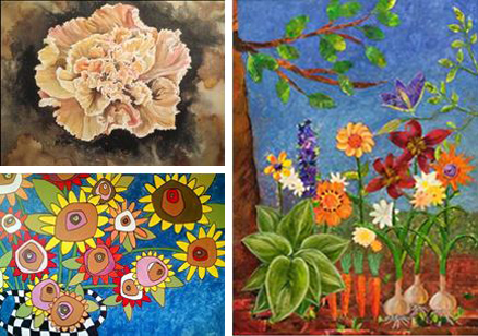 Gretchen Flickinger, Bonnie Bennedsen, & Sheila Lengle at Windermere ...