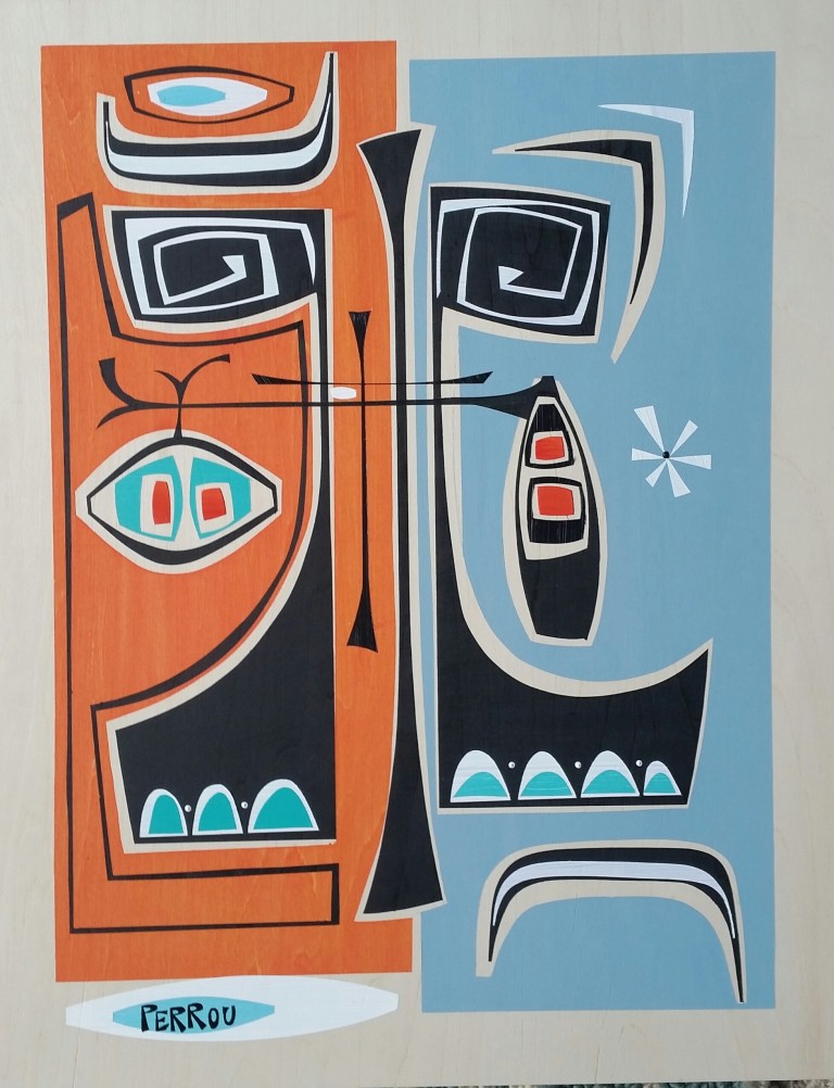 Hearts Afire February Art Walk – West Seattle Art Walk