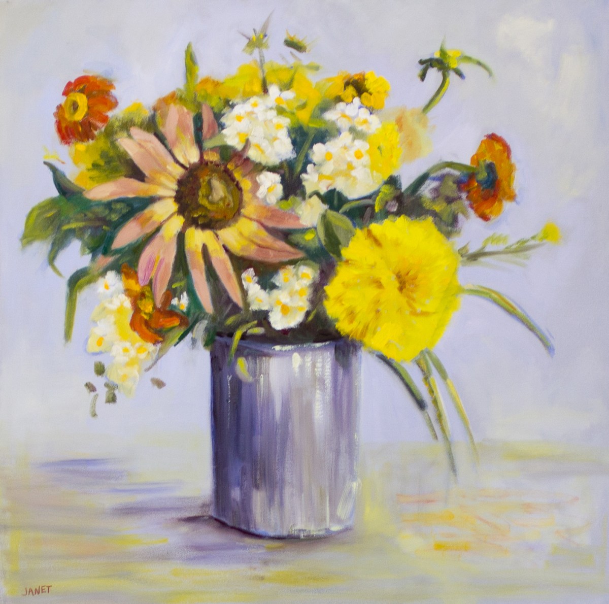 June Art Walk in Pictures – West Seattle Art Walk