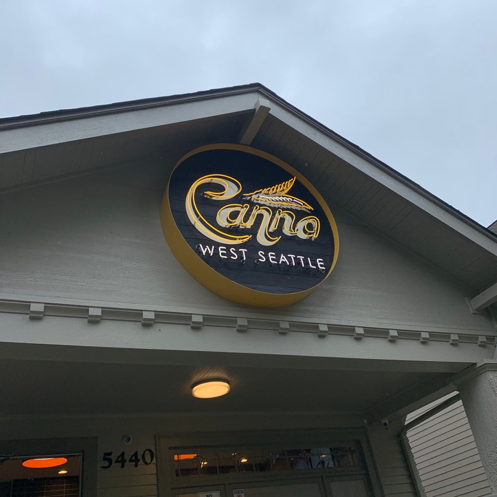 Business Spotlight: Founding Partner Canna West Seattle + Culture Shop ...