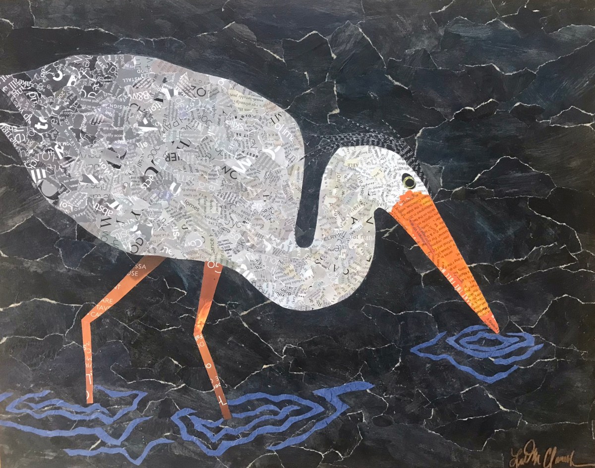 September Art Walk – West Seattle Art Walk