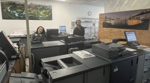 Business Spotlight: Sky Printing – West Seattle Art Walk