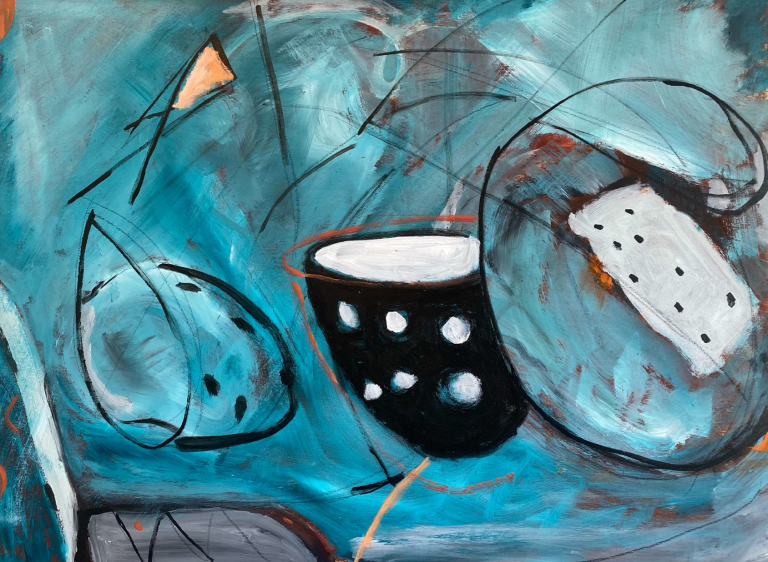 December Art Walk 2023 – West Seattle Art Walk