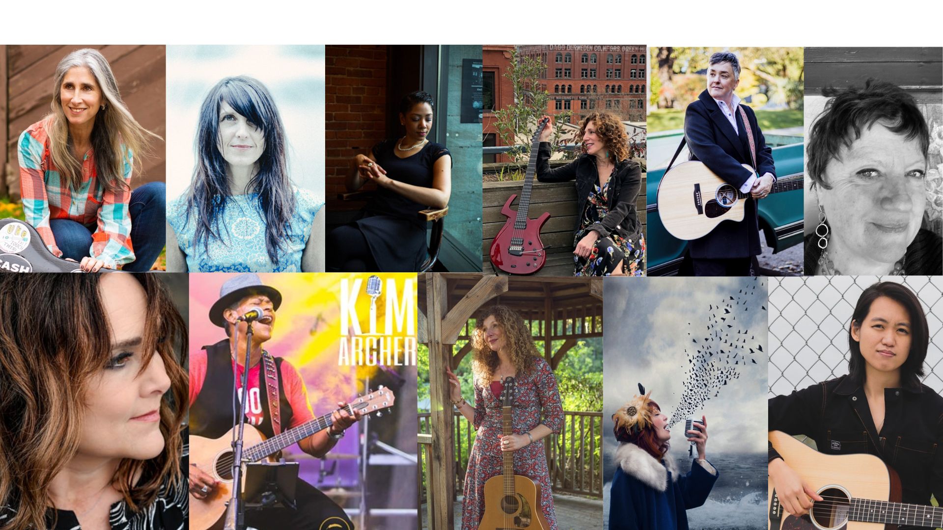 West Seattle Art Walk – Every Second Thursday | 5-8pm