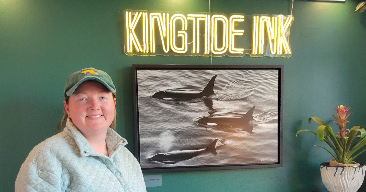 West Seattle Art Walk – Every Second Thursday | 5-8pm