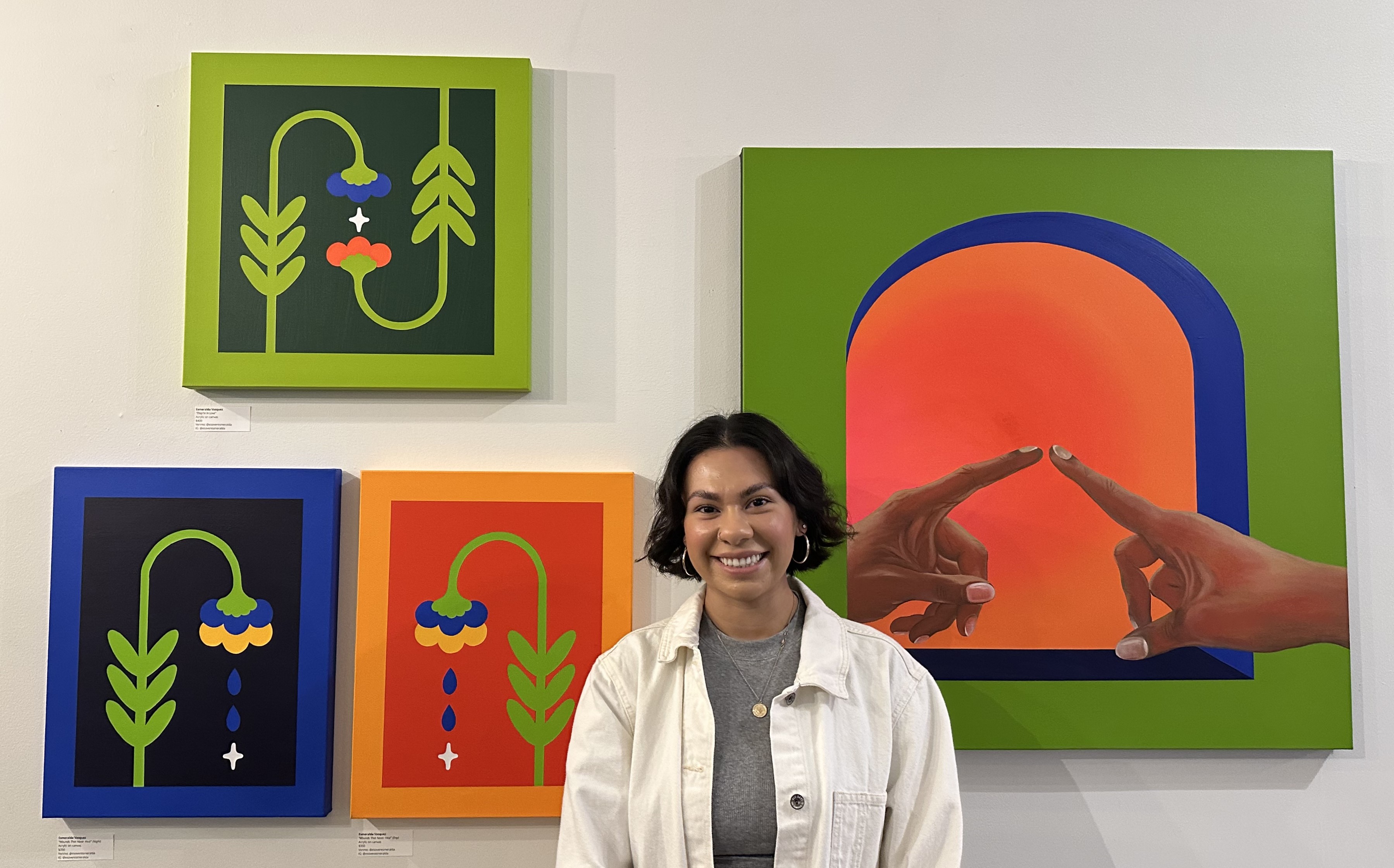 West Seattle Art Walk – Every Second Thursday | 5-8pm